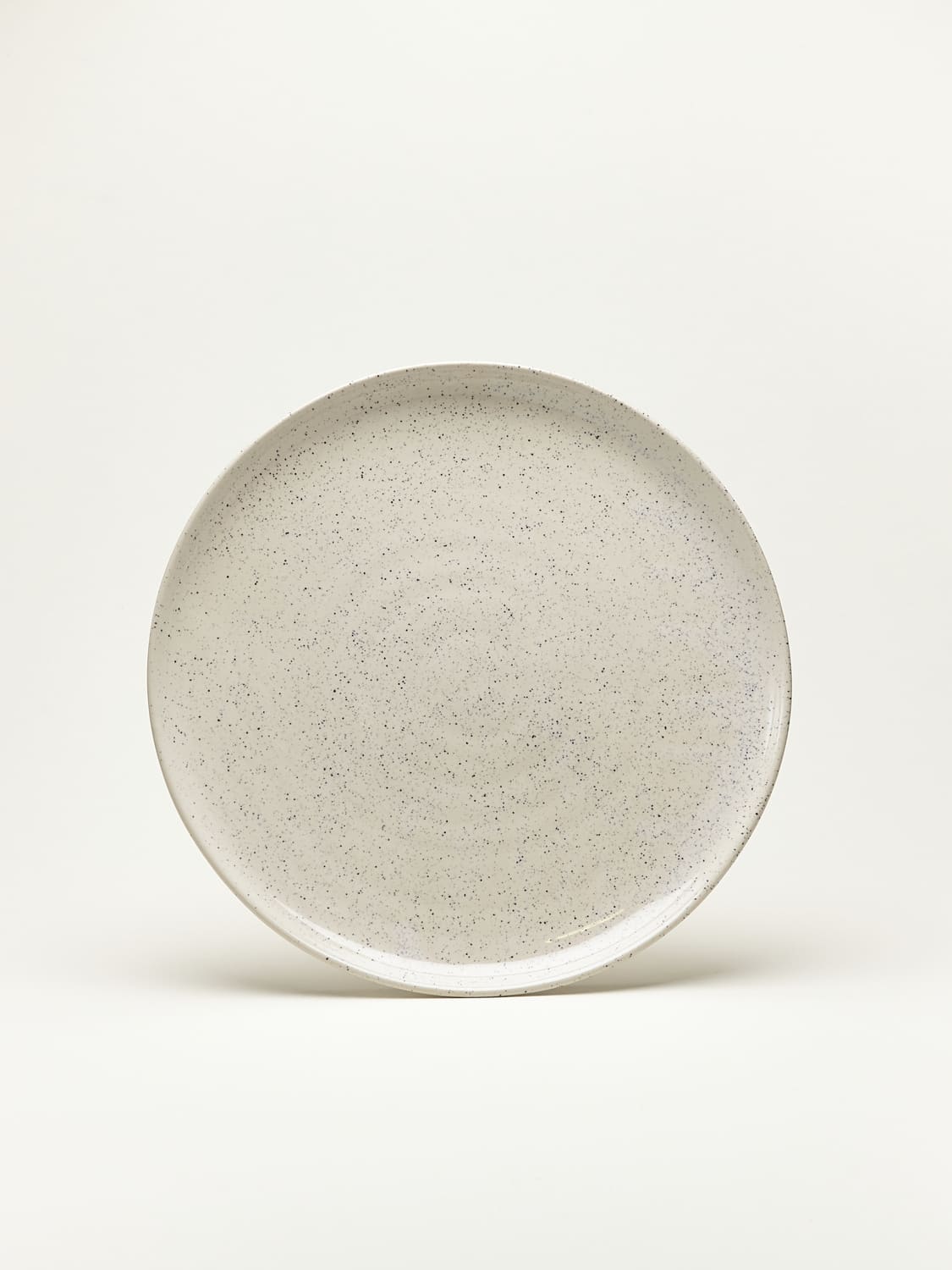 Large plate - sand – deepmello